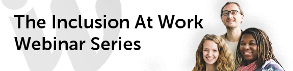 The Inclusive Workplace | The Inclusive Workplace